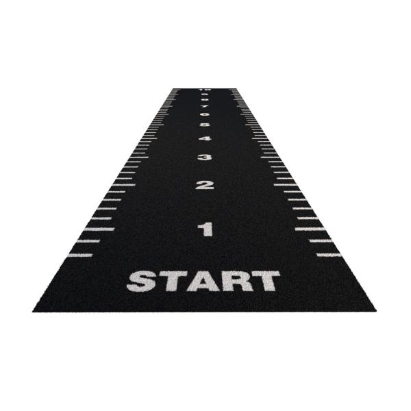Quality CE and ISO Certified Red Artificial Grass Flooring for Customized Gym Fitness for sale