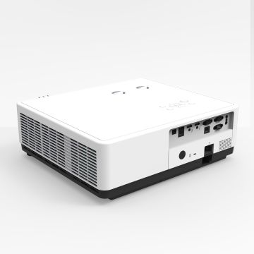 Quality 3LCD 1080P 4K Video Projector Multimedia Projection For Schools for sale