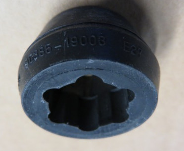 Quality Rubber Auto Suspension Mount 9038519003 FJ80 HDJ80 HZJ80 FZJ80 for sale