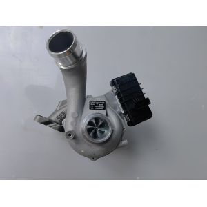 Quality Turbo Turbocharger Engine Replacement OEM 14411-8xood Nissan for sale
