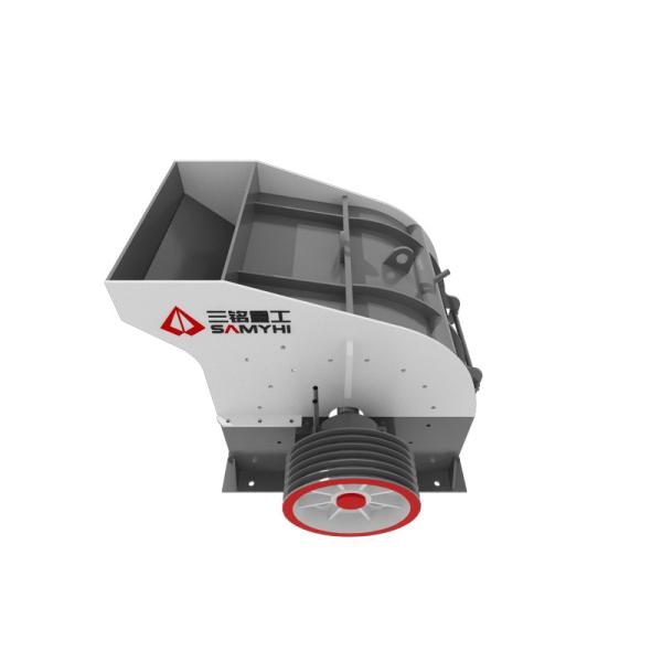 Quality Efficient Sand Making Machine 12-30 T/H Sand Maker For All Stone for sale