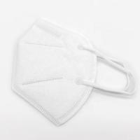 Quality 3 Ply Disposable Nose Mask Anti Virus Face Protective Breathing High Efficiency for sale
