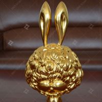 Quality Custom Bronze Sculpture Foundry Multi Size For Worldwide Artist for sale