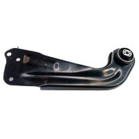 Quality OE NO. 2921210U7300 Right Trailing Arm Assembly for JAC J7 A5 Steel Material for sale