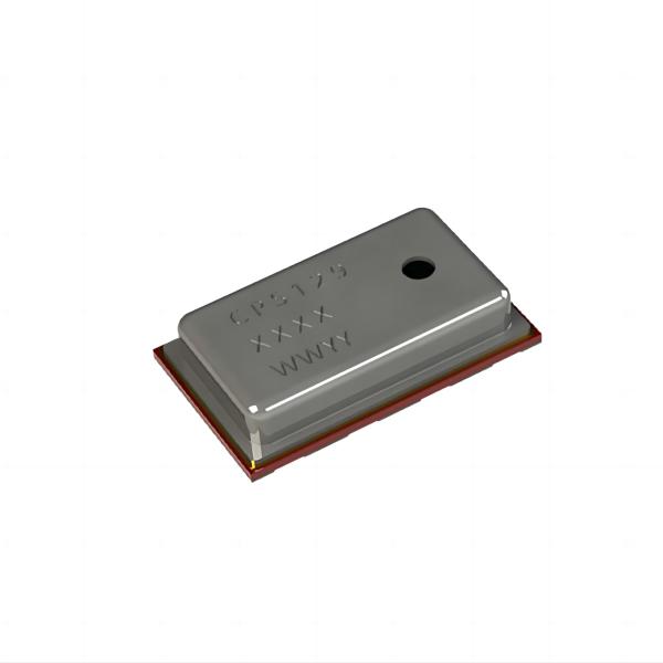 Quality Waterproof Pressure Sensor For Medical Applications 3 X 5 X 1.2mm Low Power LGA for sale