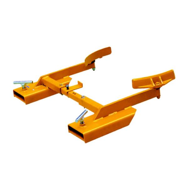 Quality DG50 Adjustable Drum Grabber Capacity 455 Kg or 1000 LBS for sale