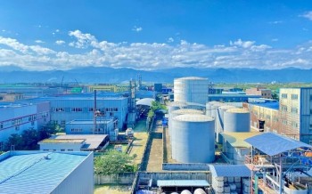 China Factory - Shifang Hua Rong Chemical Co., Ltd.