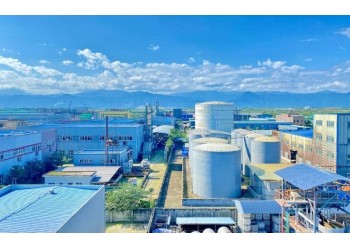 China Factory - Shifang Hua Rong Chemical Co., Ltd.