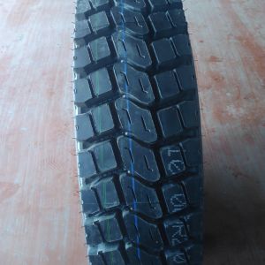 Quality Luckylion 9.00R20-16PR Tbr Tyres 23kg 12 Ply Truck Tires ISO CCC for sale
