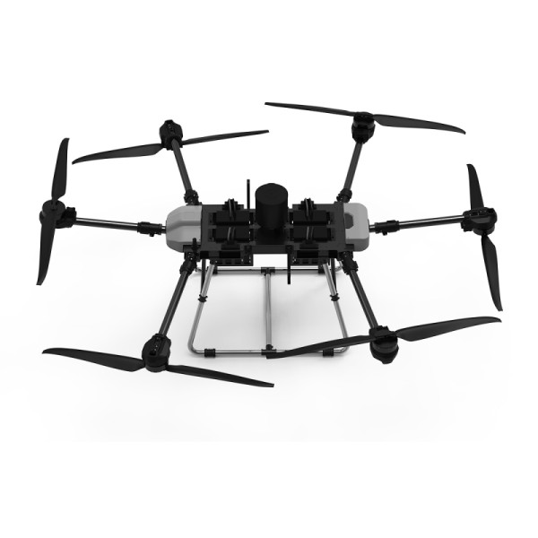 Quality Equipped with quick-disassembly four battery compartments / front and rear folding six-rotor design / new fuselage structure / modular design / extremely strong compatibility for sale