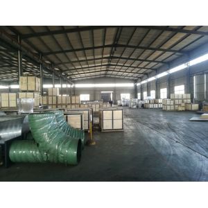 China Factory - Cangzhou Xingkui Pipeline Equipment Co.,Ltd