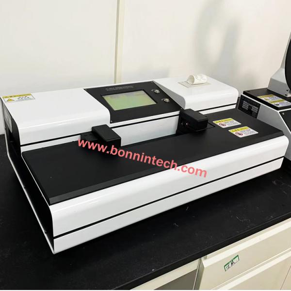 Quality BN-8062A Automatic Horizontal Tensile Tester for Paper Strength Test for sale
