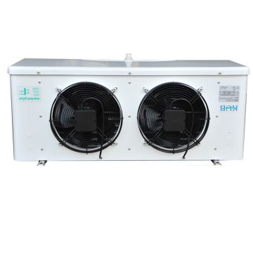 Quality -18°C KUB SPBE031D air cooler Unit Cooler Evaporator Efficient Unit Cooler for sale