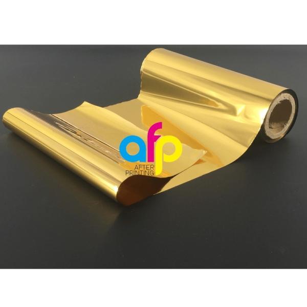 Quality Water Transfer Double Sides Hot Stamping Foil for sale