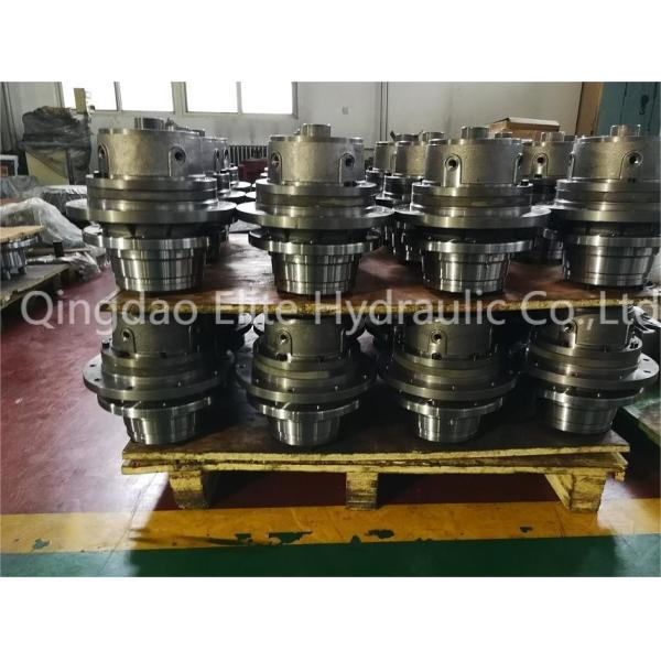 Quality Multiple Disc Brakes and High Output Torque Wheel Hub for Harvesters Reggiana for sale