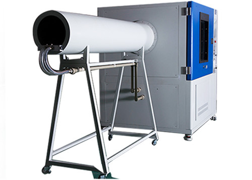 Quality IPX6 IEC60529 Waterproof Water Spray Test Equipment for sale