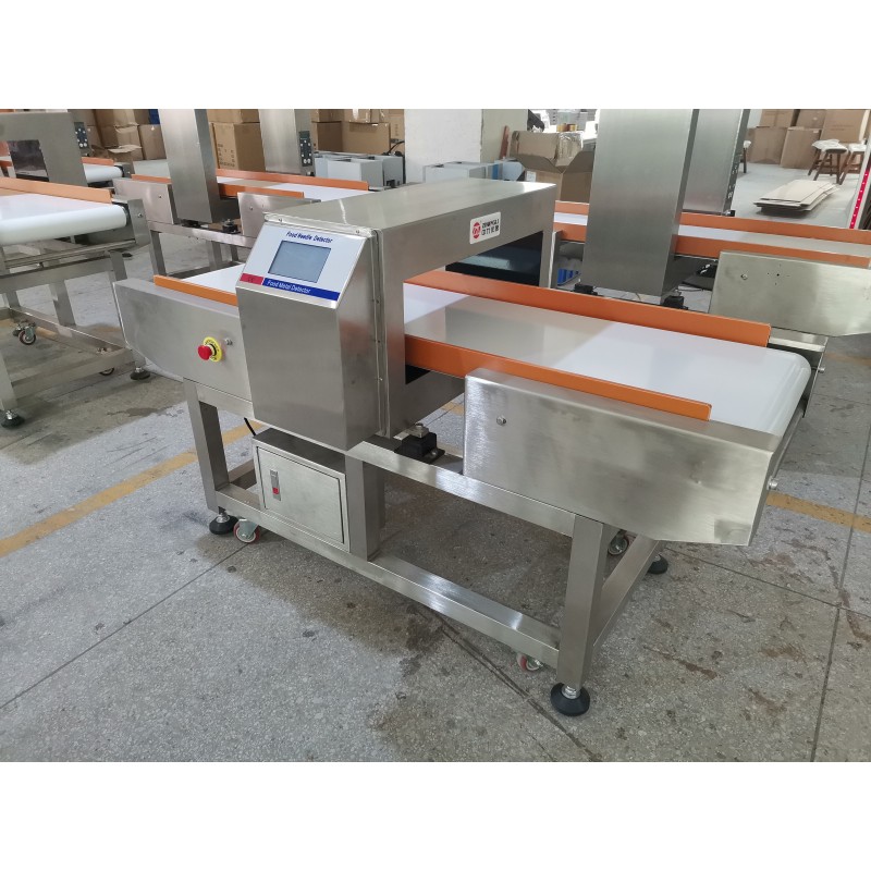 Quality Metal Detector for Food Processing Industry, Metal Detector for Meat Industry for sale