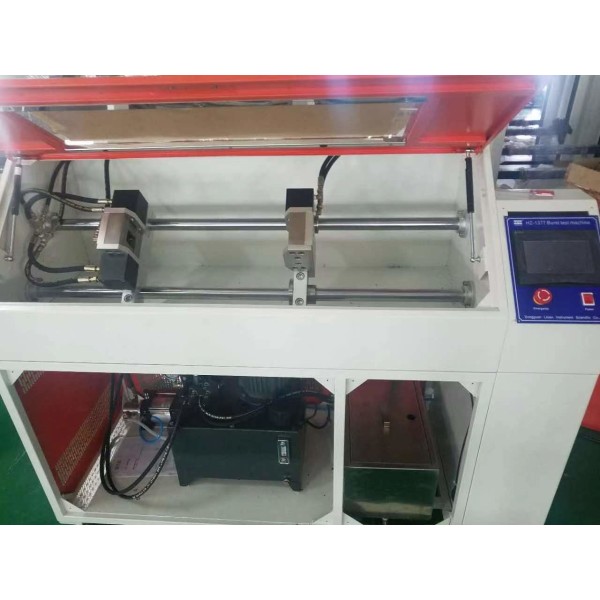 Quality 20Mpa PVC Water Pipe Automtive Oil Pipe Hydraulic Burst Testing Machine for sale