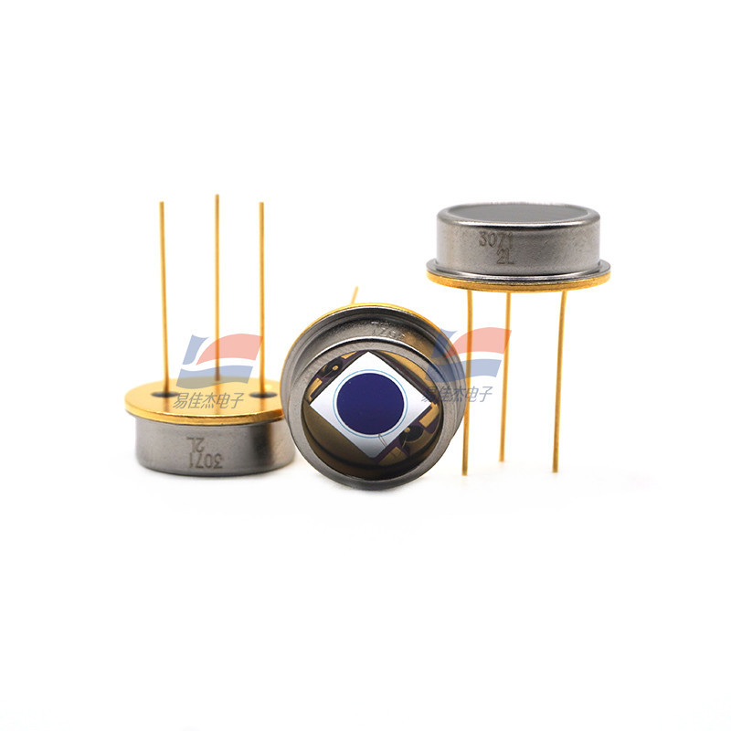 Quality YJJ Silicon PIN Photodiode S5821-01 S7509 S1133 S5106 S2386-44K S1223 S3071 for sale