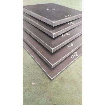 Quality High Performance CNC Corner Forming Machine Processing Of Sheet Metal Corner for sale