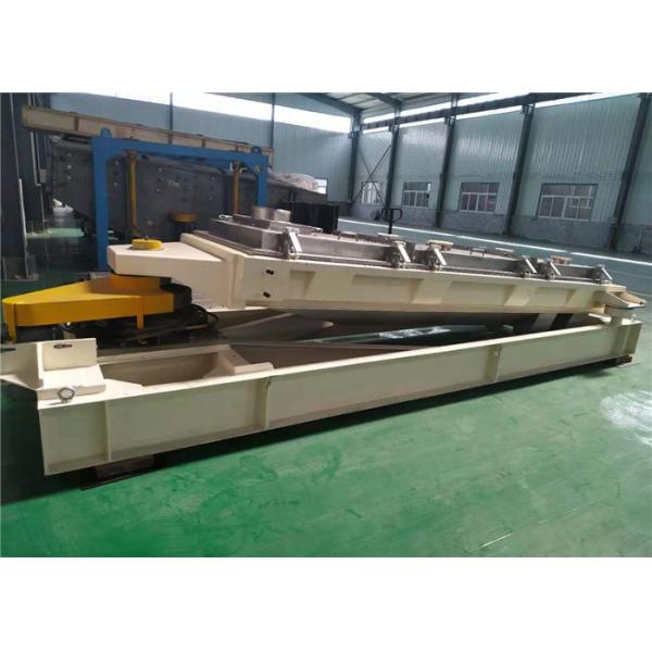 Quality Precision Circular Elliptical Gyratory Screening Machine with Stainless Steel for sale