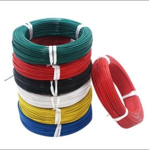 Quality Direct Supplies Custom Heat Cable Electrical Wires For House Insulated with for sale
