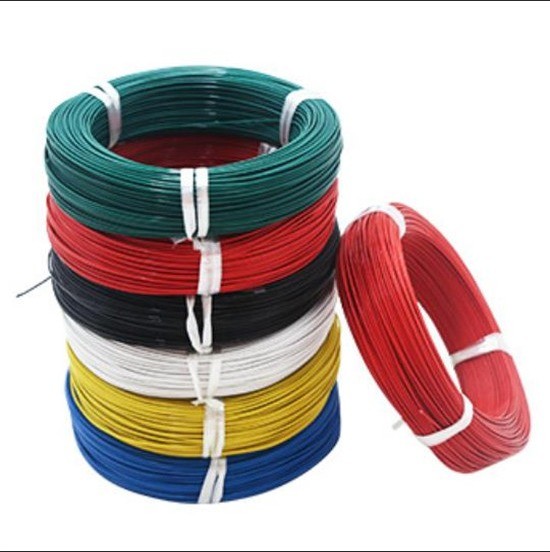 Quality Direct Supplies Custom Heat Cable Electrical Wires For House Insulated with Conductor for sale