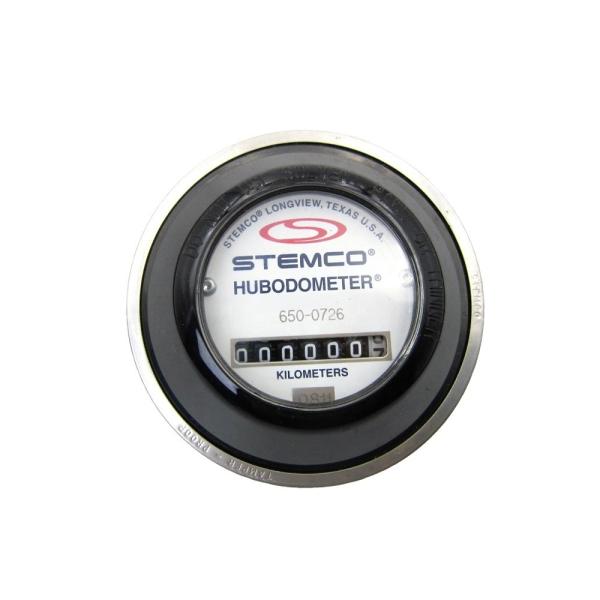 Quality STEMCO Hubodometer Hub Odometer 650-0726 for Trailer Truck 730g/PC for sale
