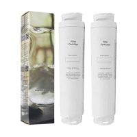 Quality REPLFLTR10 Refrigerator Water Filter Cartridge 00740560 2 Pack for Household for sale