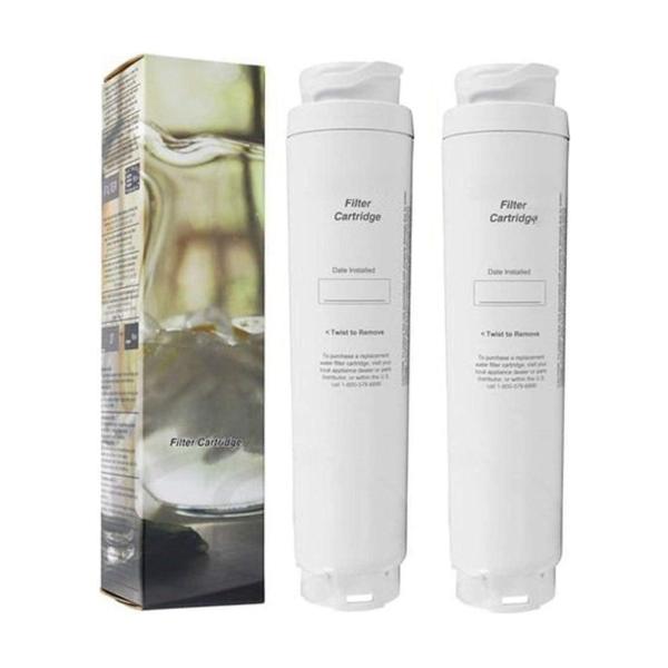 Quality REPLFLTR10 Refrigerator Water Filter Cartridge 00740560 2 Pack for Household Supplies for sale