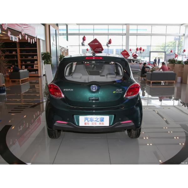 Quality 5 Door 5 Seater Mini Electric Hatchback 310km Long NEDC Range High Speed for sale