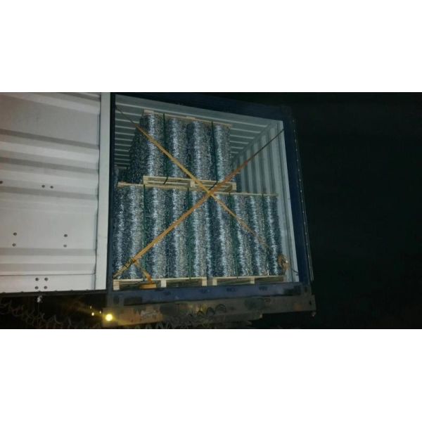 Quality 6m Width Woven Screen Mesh 302 Stainless Steel Woven Wire Mesh Screen for sale