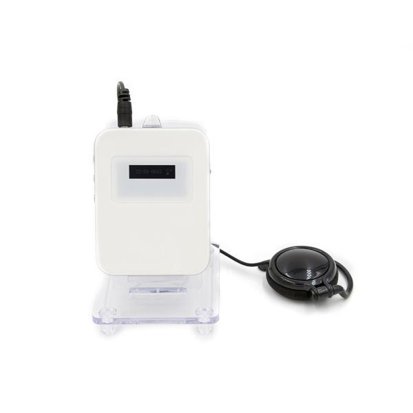 Quality Noise-canceling Automatic audio guide for sale