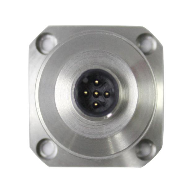 Quality AKF398 Analog Devices Three Axis Vibration Sensor Low Frequency Vibration for sale