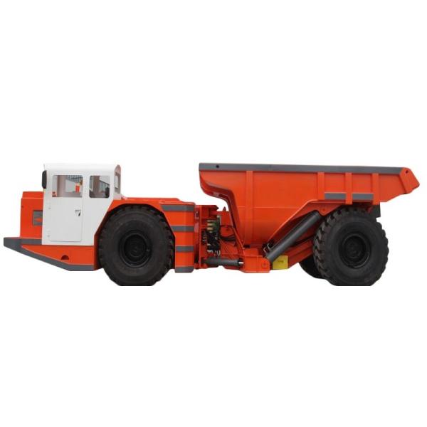Quality Heavy Duty 30 Tons Low Profile Dump Truck Underground Mining Dump Trucks for sale