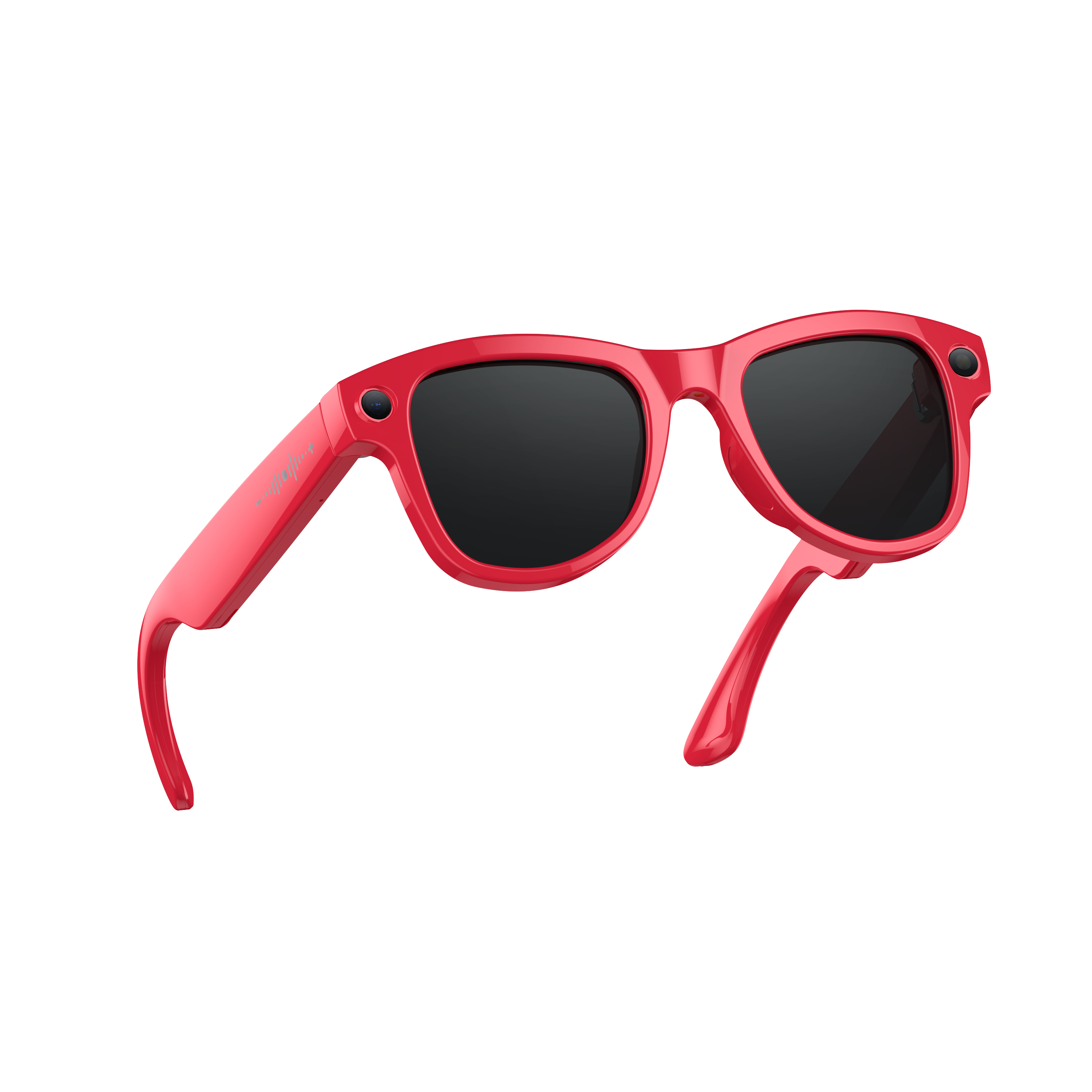 M02 AI Smart glasses