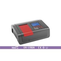 Quality Total coliforms Dual Beam Spectrophotometer dual - wavelength Trace Elements for sale