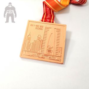Quality Metal Gold Medal for sale