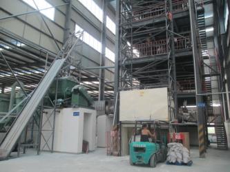 China Factory - SICHUAN JINZHUANG TECHNOLOGY CO., LTD