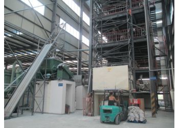 China Factory - SICHUAN JINZHUANG TECHNOLOGY CO., LTD