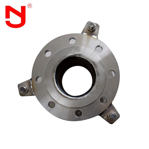 Quality Flexible Metal Compensator Corrugated Expansion Joint for sale