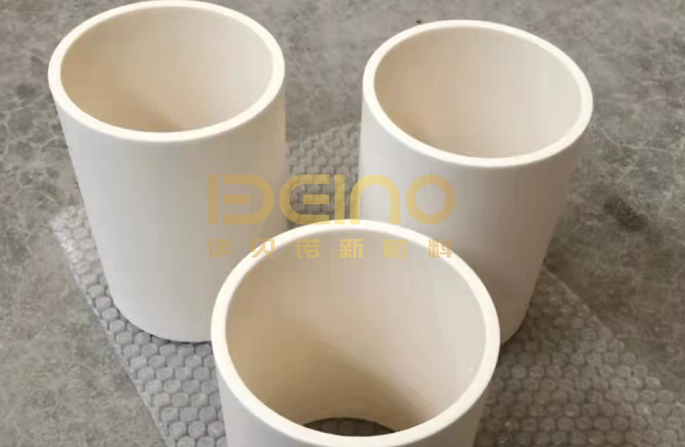 Alumina Monolithic Ceramic