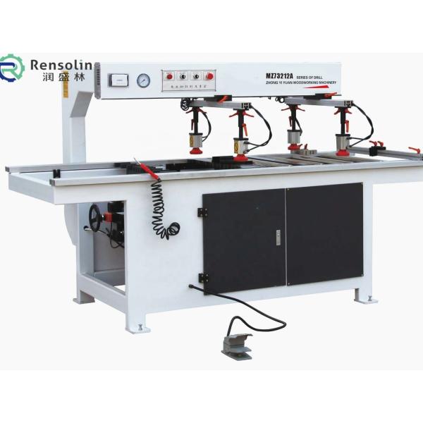 Quality Double Row Wood Boring Machine Multi Axis Horizontal Boring Machine Wood 21 X for sale
