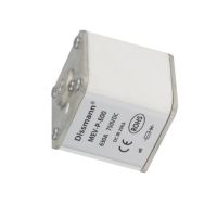 Quality Battery Pack High Current Automotive Fuses 630A Rated Current Zinc Alloy Pins for sale