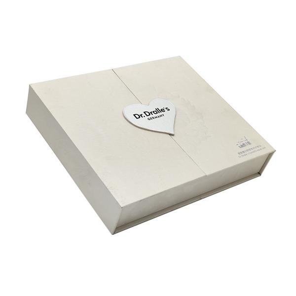 Quality Handmade Serum Cosmetic Packaging Box Essential Oil Packaging Box With 18 Slot for sale