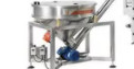 Quality ISO Certificate 5KG Auger Type Powder Filling Machine Vertical for sale