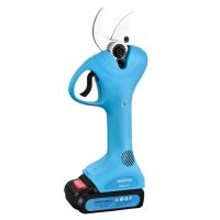 Quality Made Wireless Electric Li-Battery Pruning Shear/Pruner Anti-Slip Grip for for sale
