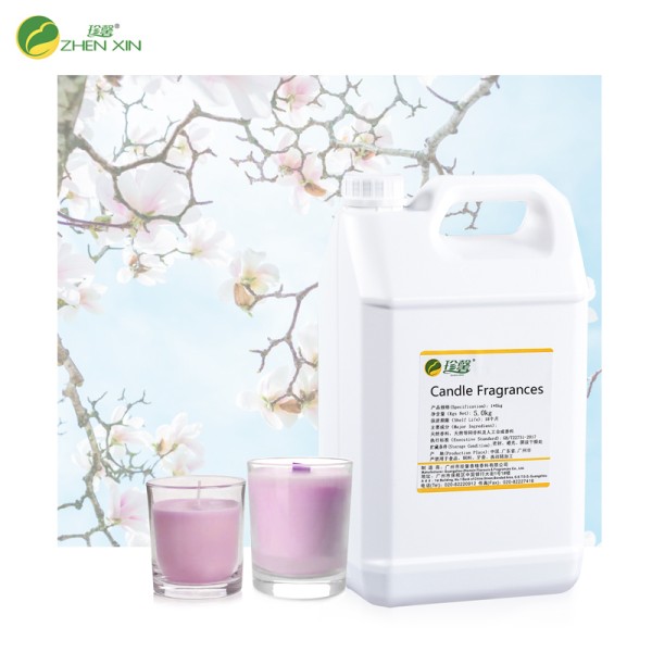 Quality Long Lasting Designer Brand Perfume Fragrance For Candle Making Wholesale for sale