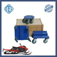 China Ski dolly wheels dollies for moving heavy items factory