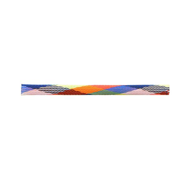 Quality PET Expandable Wire Sleeving Braided Electrical Wire Protective Sleeves for sale